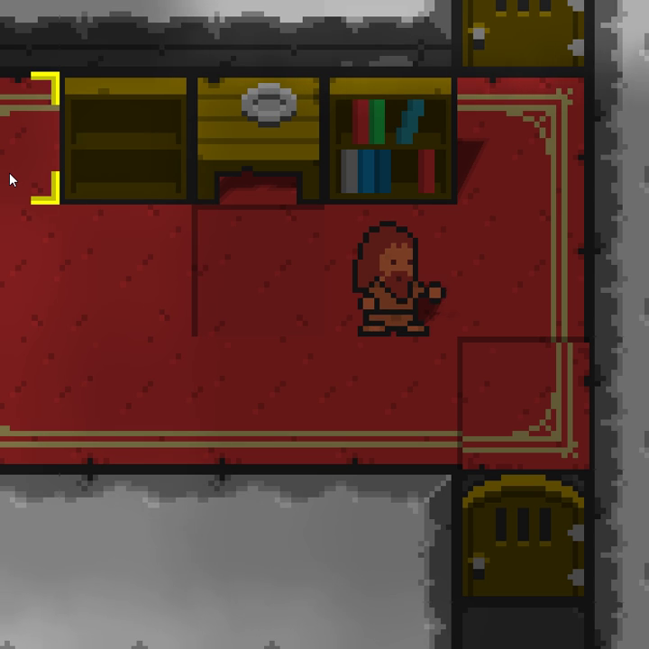 More pressure plates and Unity 2021 LTS | Sigil of Kings