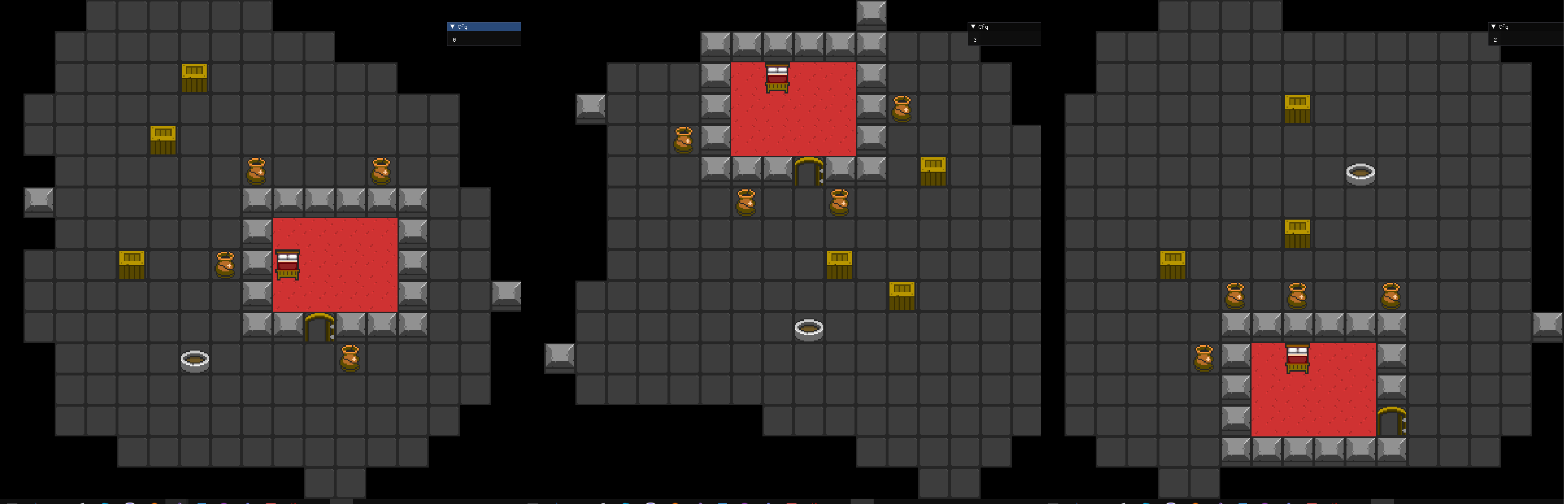 Procedural Prefab Generation part 4 | Sigil of Kings