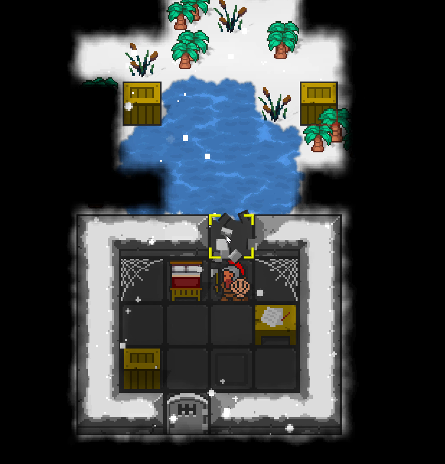 Unity to Godot port complete!!! | Sigil of Kings
