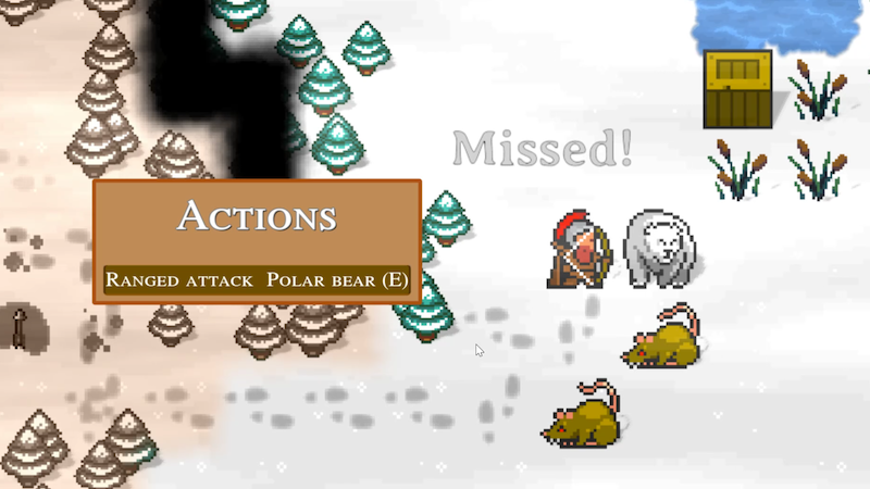 GUI: Under Control | Sigil of Kings