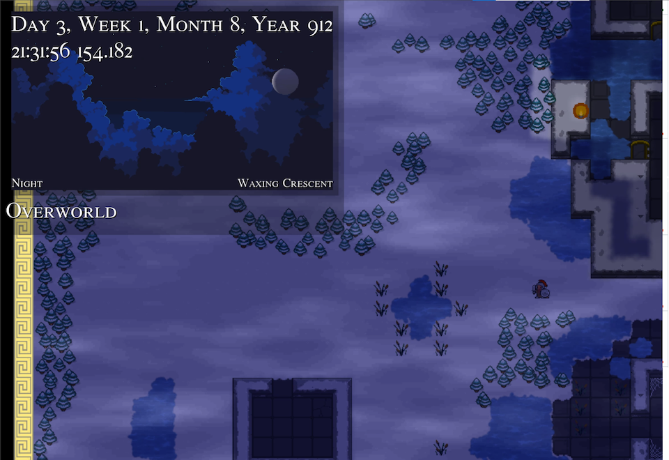 Retrospective, quests, art and more | Sigil of Kings